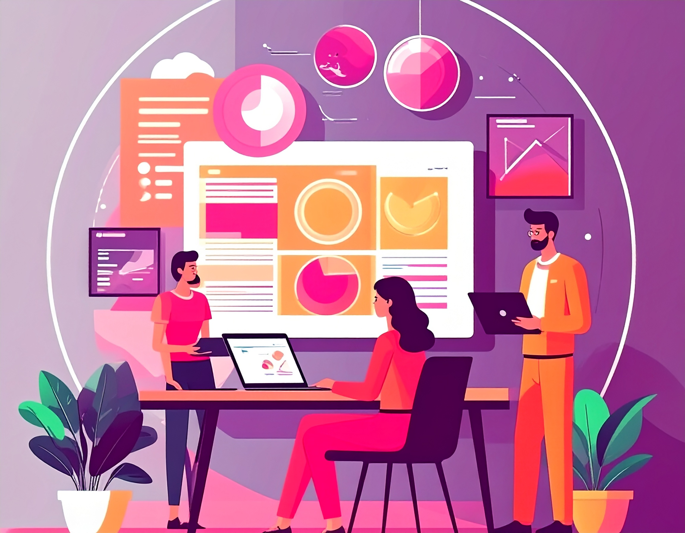 What is procurement data management? A Complete Guide